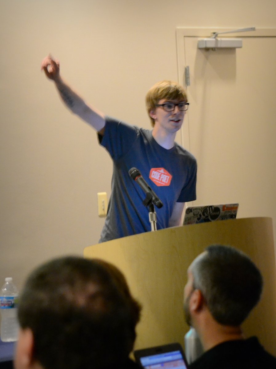 HTML & CSS Foundations | WordCamp Chicago 2013